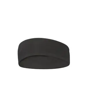 Adidas Lifestyle Wide Headband - Black