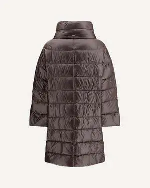 Herno Midi Down Jacket