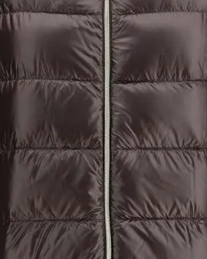Herno Midi Down Jacket