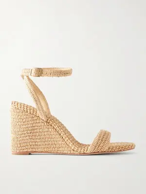 Loeffler Randall Adjustable Espadrilles