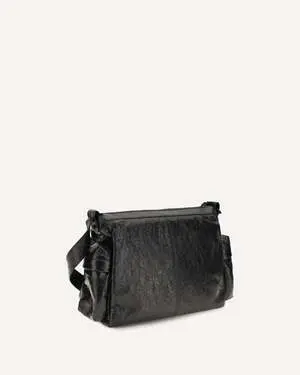 Balenciaga Le City Multipocket Medium Shoulder Bag