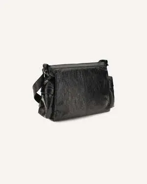 Balenciaga Le City Multipocket Medium Shoulder Bag