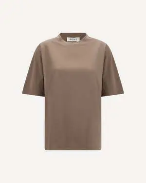 Rohe Off The Shoulder T-shirts For Women