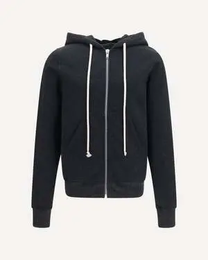 Rick Owens Jaon Hooded Weathirt