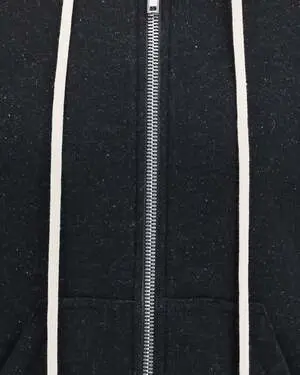 Rick Owens Jaon Hooded Weathirt