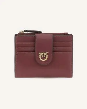 Pinko Wallet With Logo