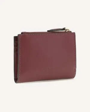Pinko Wallet With Logo