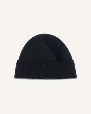 Dolce & Gabbana Wool Beanie Hat