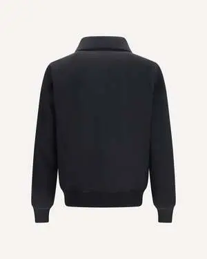 Rick Owens Dracu Flight Jacket