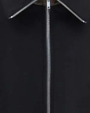 Rick Owens Dracu Flight Jacket