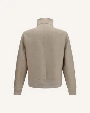 Brunello Cucinelli Double-face Cashmere Jacket