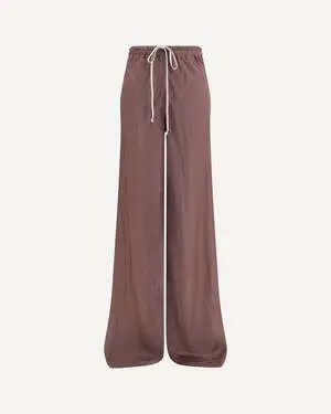 Rick Owens Silk Pants