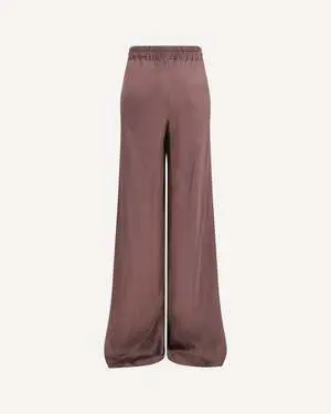Rick Owens Silk Pants