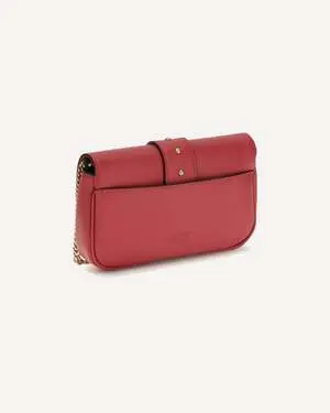 Pinko Love One Shoulder Bag