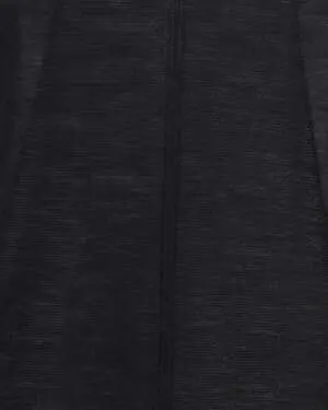 Rick Owens Biker Level Sweater Ale