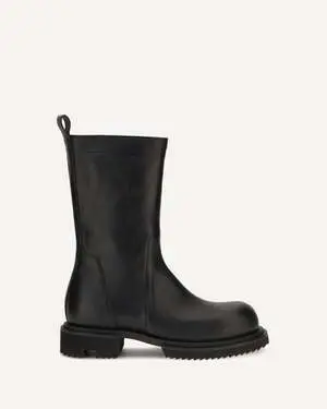 Rick Owens Creeper Gabe Boots