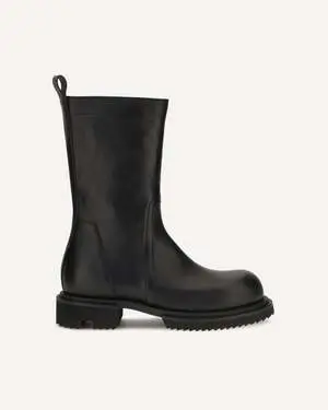 Rick Owens Creeper Gabe Boots