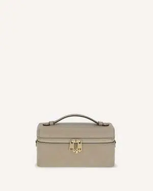 TORY BURCH Tory Burch Charlie Beauty Case
