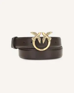 Pinko Love Berry Belt Feale
