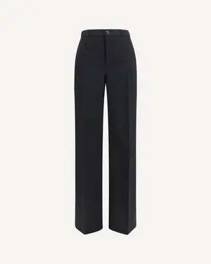 Rick Owens Tailored Pants
