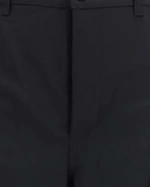 Rick Owens Tailored Wide-leg Trousers