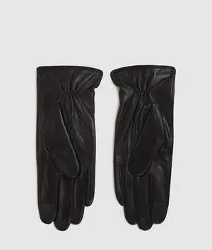 Karl Lagerfeld Ikon Gloves