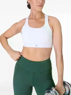 Sweaty Betty Power Scoop-neck Racerback Sports Bra