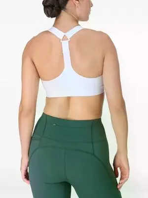 Sweaty Betty Power Scoop-neck Racerback Sports Bra