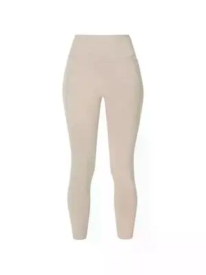 Sweaty Betty High-waisted Leggings - Neutrals