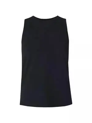 Sweaty Betty Soft Flow Sleeveless Tank Top - Black