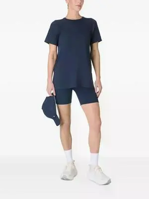 Sweaty Betty Breathe Easy Short Sleeve T-shirt
