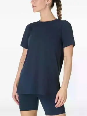 Sweaty Betty Breathe Easy Short Sleeve T-shirt