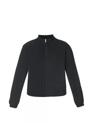 Sweaty Betty Explorer Side-stripe Track Jacket - Black