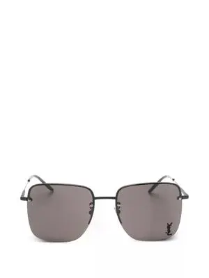Saint Laurent Detail Sunglasses