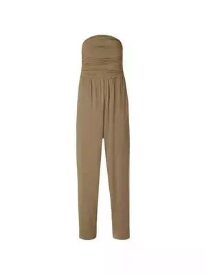 Sweaty Betty Wide-leg Jumpsuit - Green