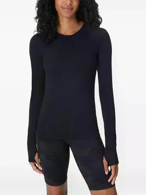 Sweaty Betty Seamless Long-sleeve Top