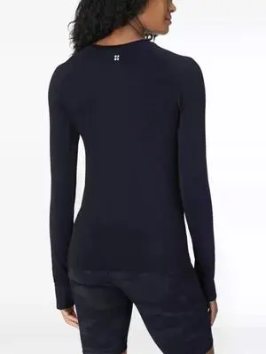 Sweaty Betty Seamless Long-sleeve Top