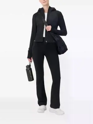 Sweaty Betty Power High-waisted Flared Leggings