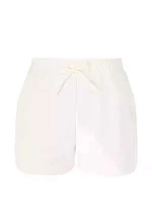 Sweaty Betty Drawstring-waistband Shorts - Neutrals