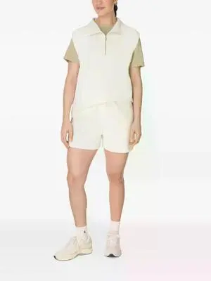 Sweaty Betty Drawstring-waistband Shorts
