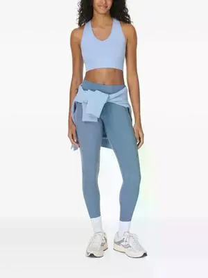 Sweaty Betty Seamless Racerback Sports Bra
