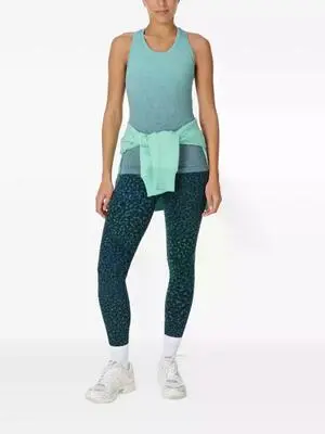 Sweaty Betty Athlete Ombré Seamless Vest Top