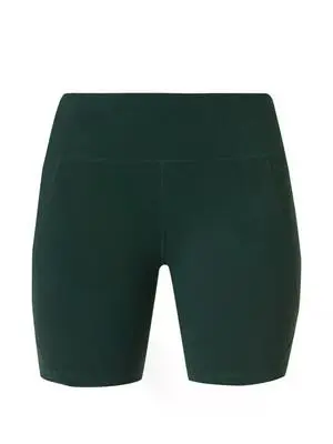 Sweaty Betty Power Cycling Shorts - Green