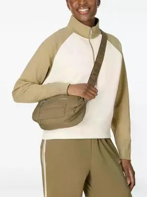 Sweaty Betty Revive Half-zip Sweatshirt