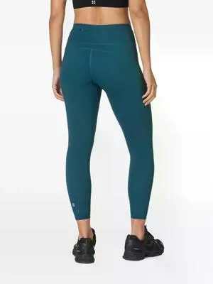 Sweaty Betty Power High-waisted Pocket-detail Leggings