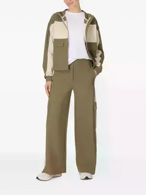 Sweaty Betty Explorer Side-stripe Cargo Pants