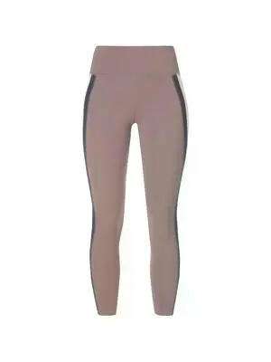 Sweaty Betty Power Trio Leggings - Brown