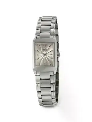 CONCORD Carlton 19mm Stainless Steel Watch - Silver