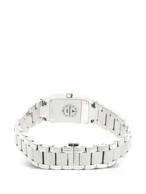 CONCORD Carlton 19mm Stainless Steel Watch