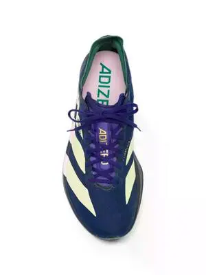 Adidas Adizero Adios Pro 4 Lace-up Running Sneakers
